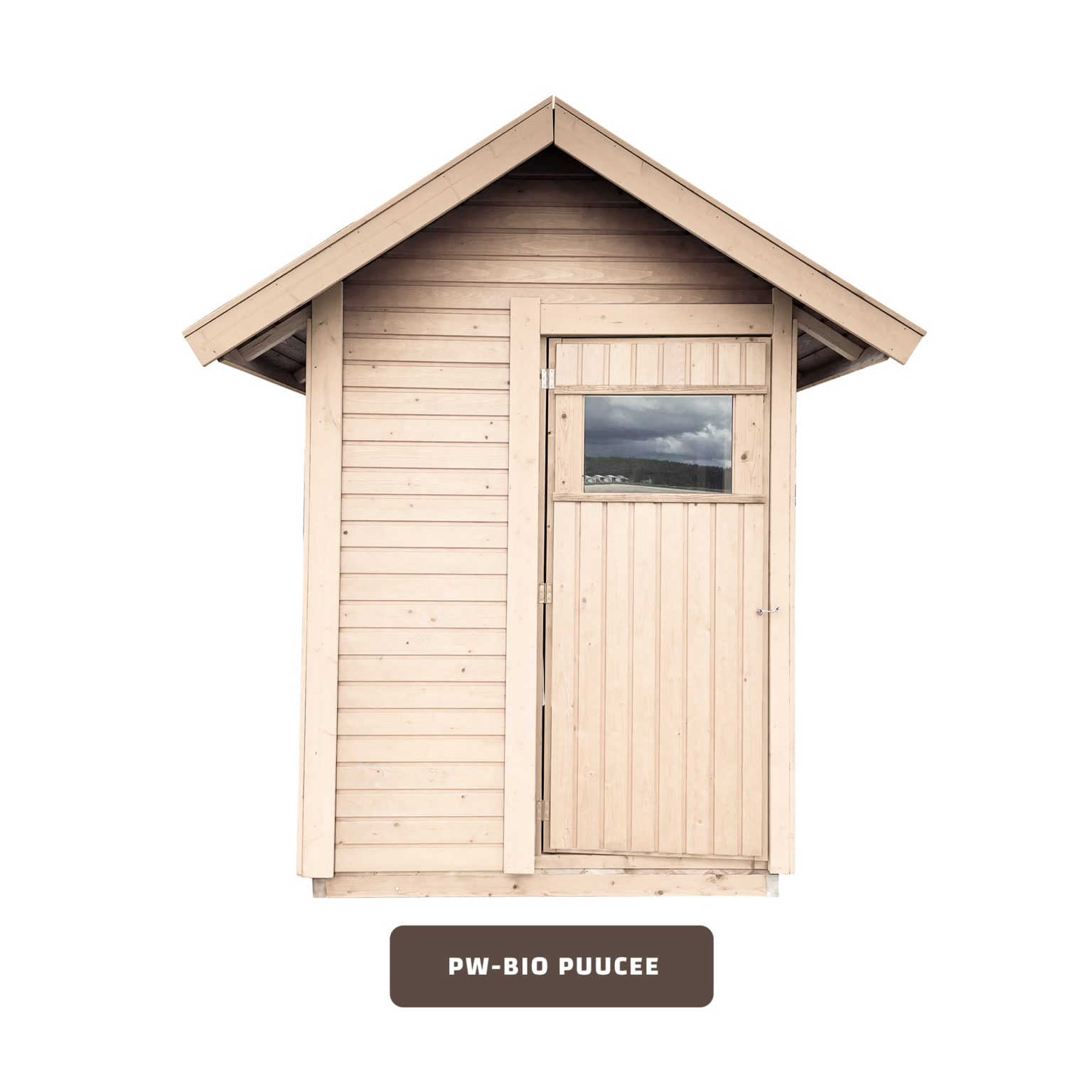 Utedass och torrdass | Plastweld