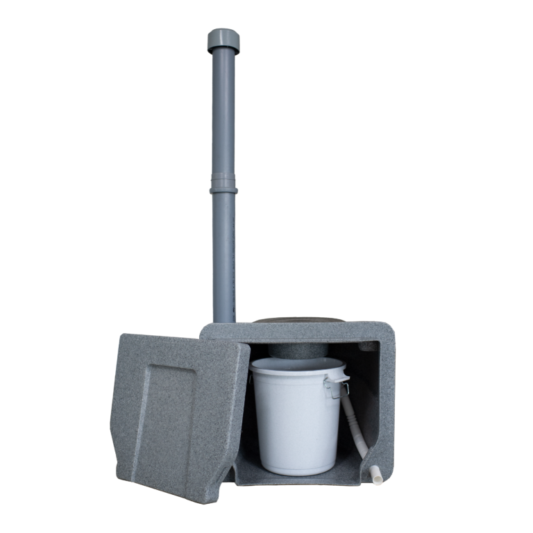 Utedass och torrdass | Plastweld