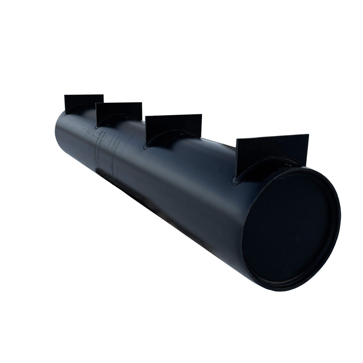 Putkiponttoni - Rörponton | Plastweld