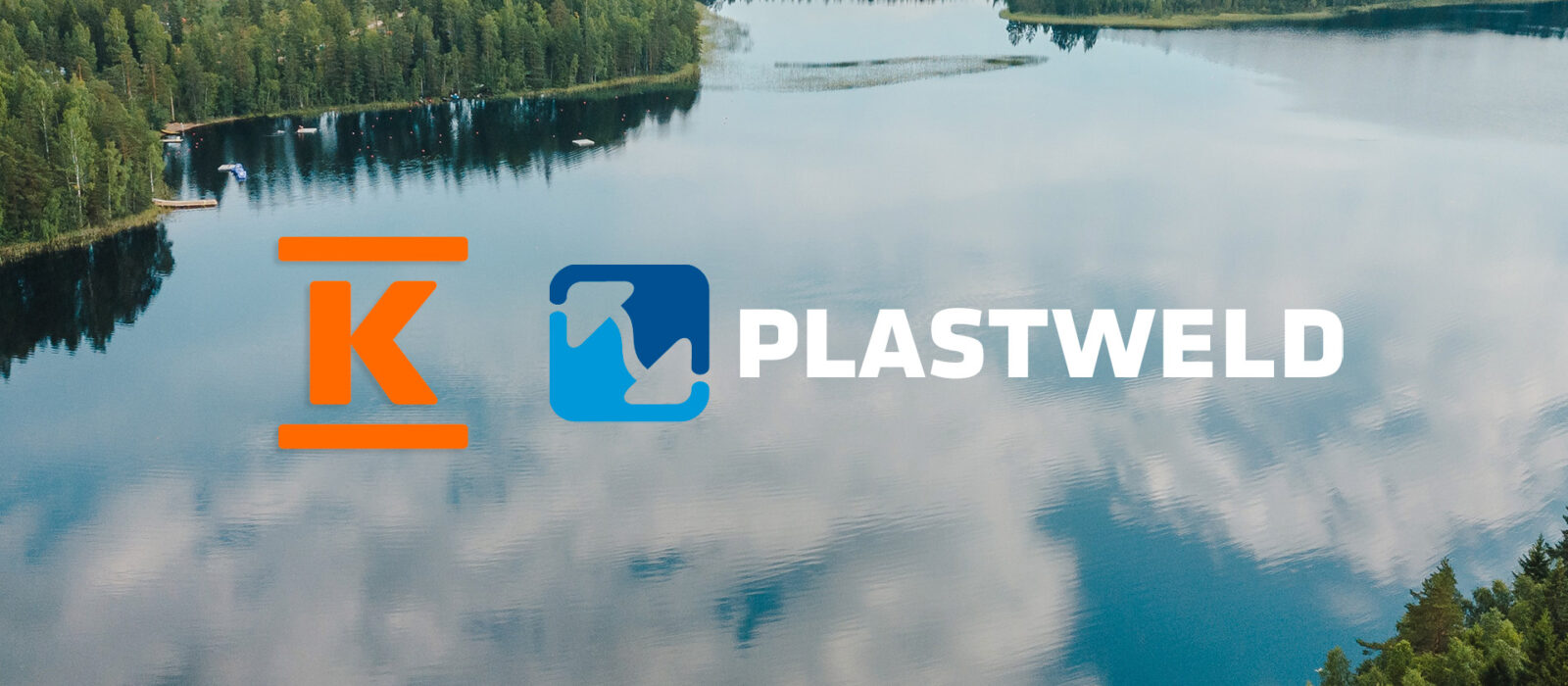PW-laiturit Keskon valikoimiin | Plastweld
