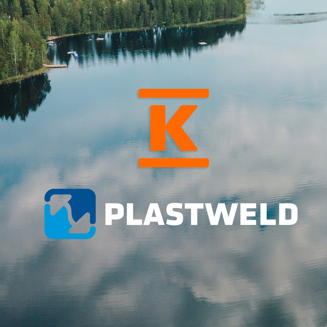 PW-laiturit Keskon valikoimiin | Plastweld