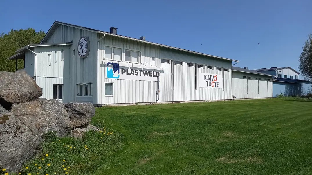 Ajankohtaista | Plastweld